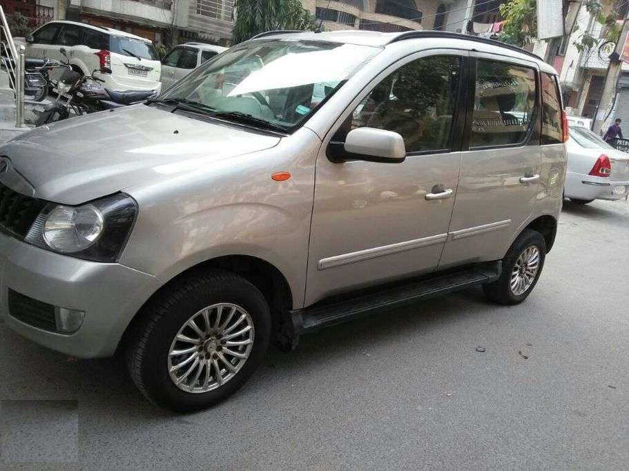 Used 2012 Mahindra Quanto car in Delhi for Rs. 425000