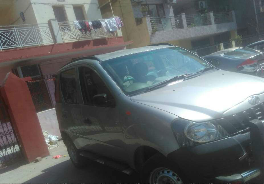 Used 2013 Mahindra Quanto car in Delhi for Rs. 369000