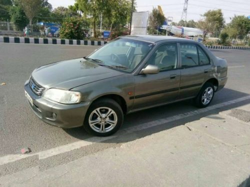 Used 2002 Honda City car in Ludhiana for Rs. 146000