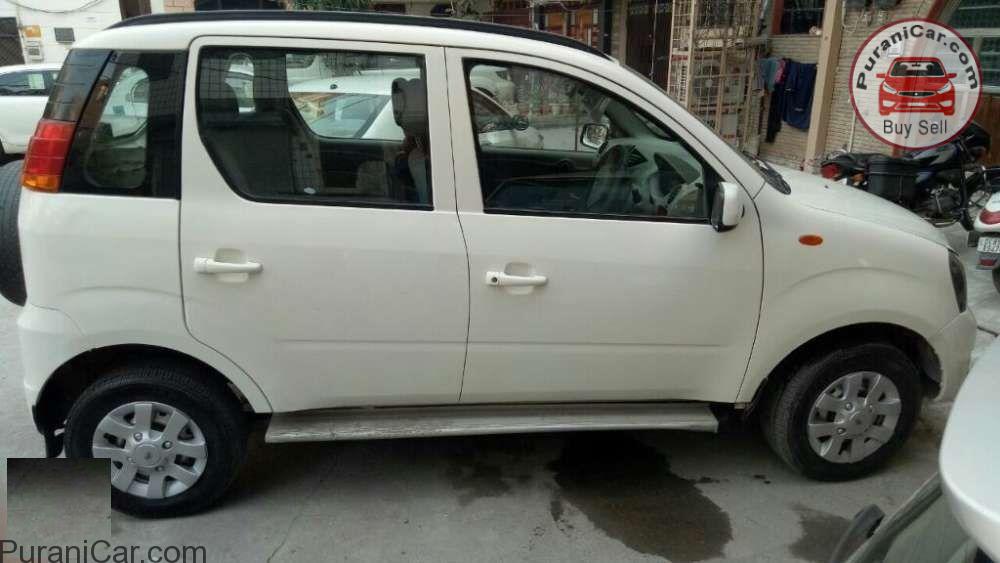 Used 2013 Mahindra Quanto car in Delhi for Rs. 355000
