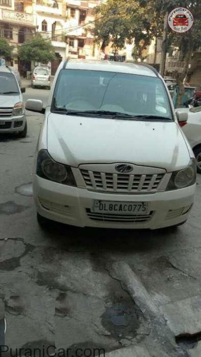 Used 2013 Mahindra Quanto car in Delhi for Rs. 355000