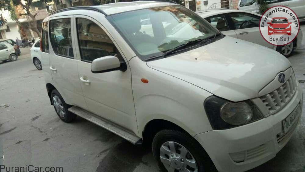 Used 2013 Mahindra Quanto car in Delhi for Rs. 355000