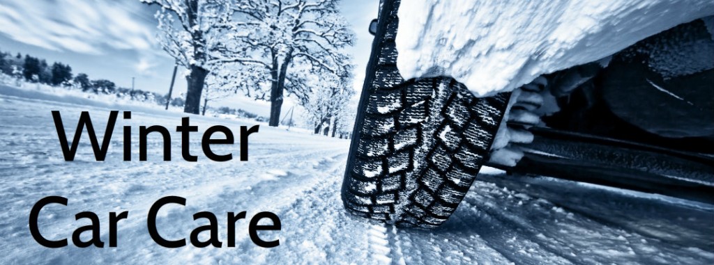 How to take care of your car in winters
