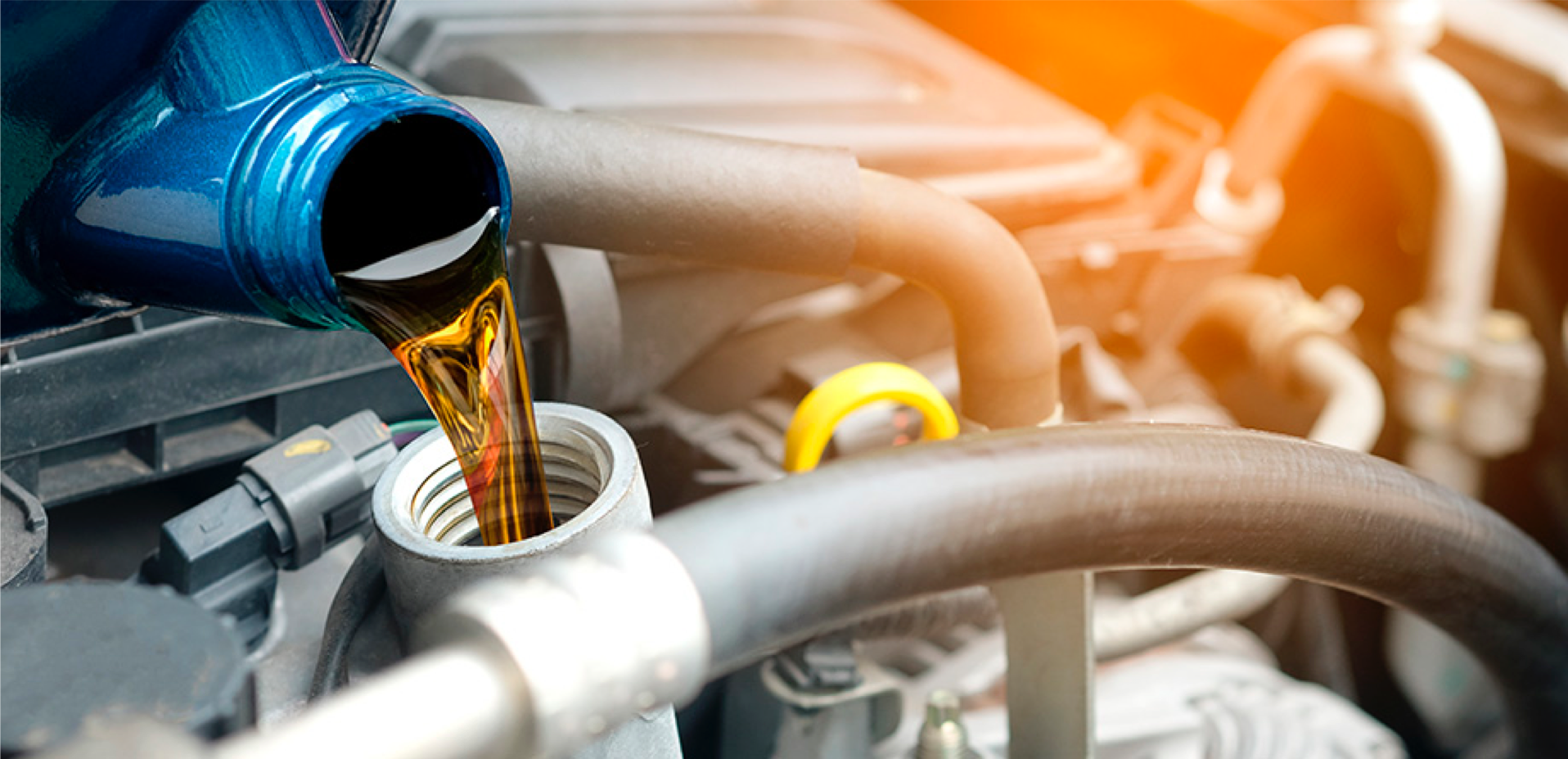 How to Understand When Your Car's Oil Needs To Change
